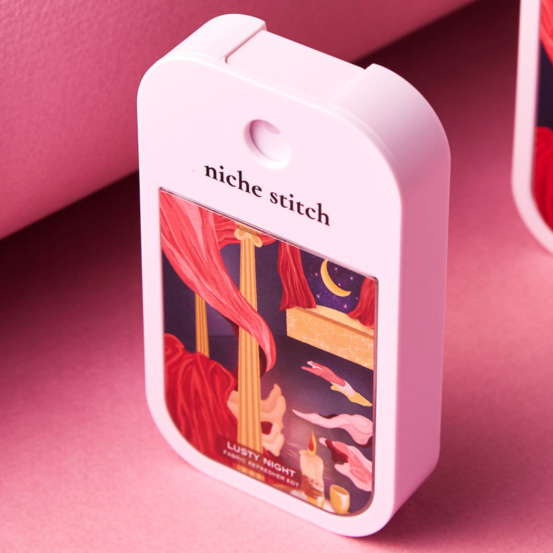 NicheStitch – KkumiKumi